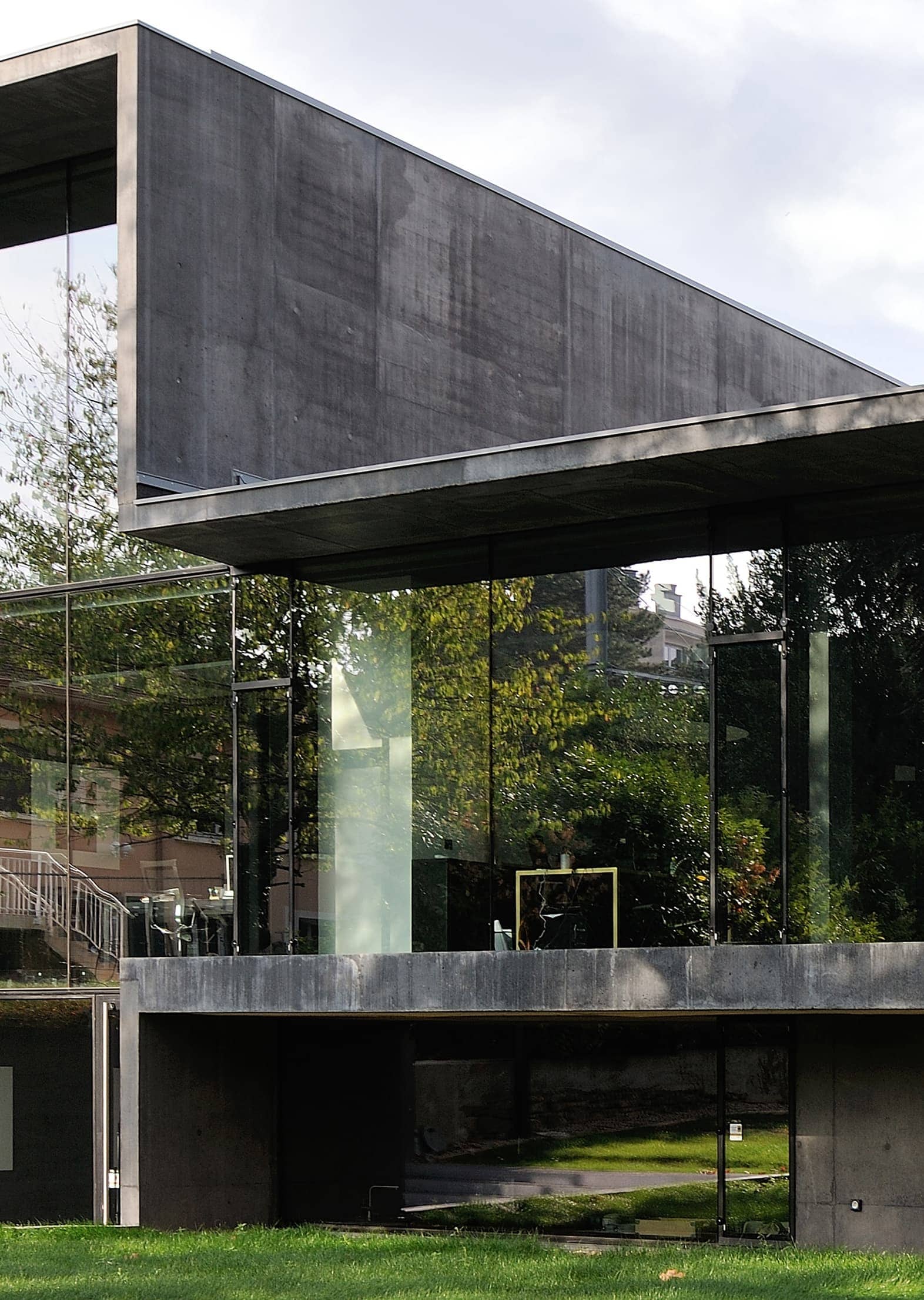 Les Journées de l'Architecture 2025 - AUM Pierre Minassian