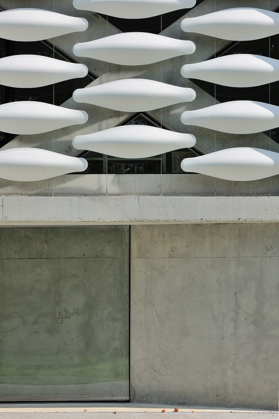 AUM - Pierre Minassian - Architecte à Lyon, Roanne, Oyonnax, Annecy et ...