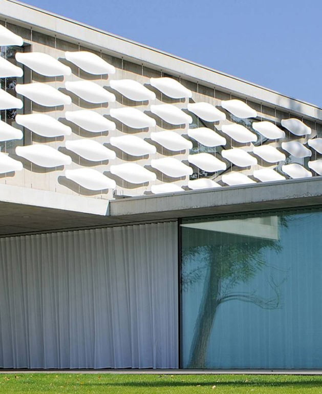 Projets - AUM Pierre Minassian