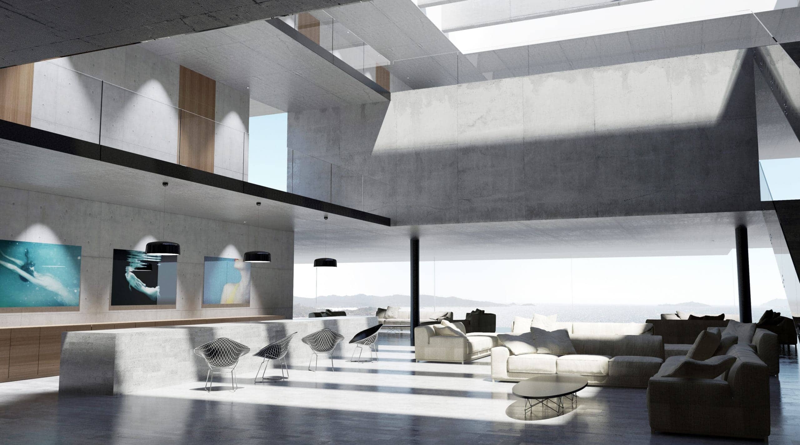 Maison A - AUM Pierre Minassian