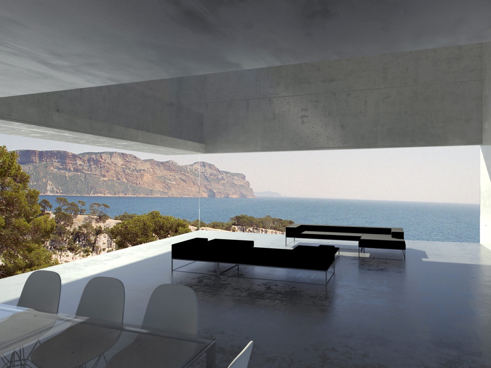 Maison A - AUM Pierre Minassian