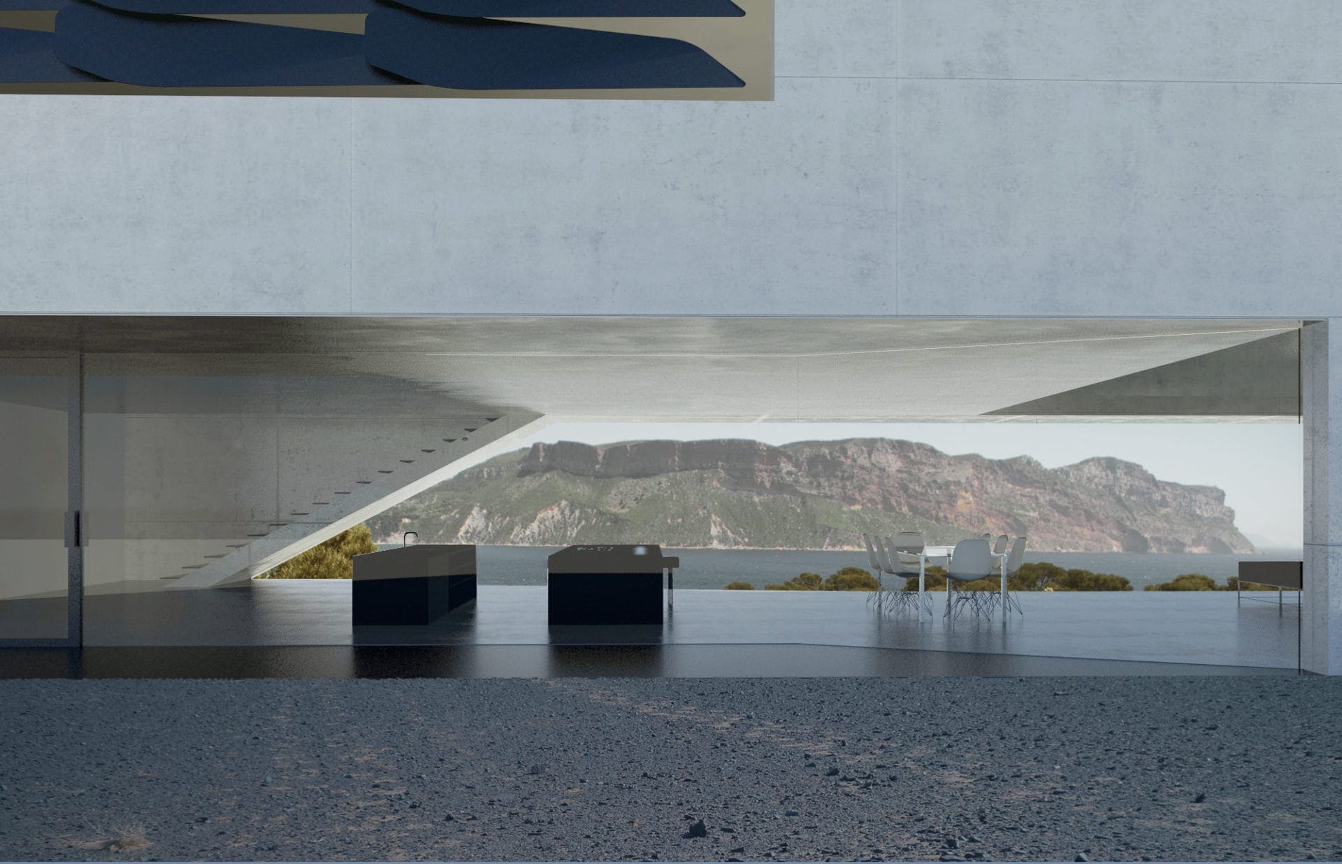 Maison A - AUM Pierre Minassian