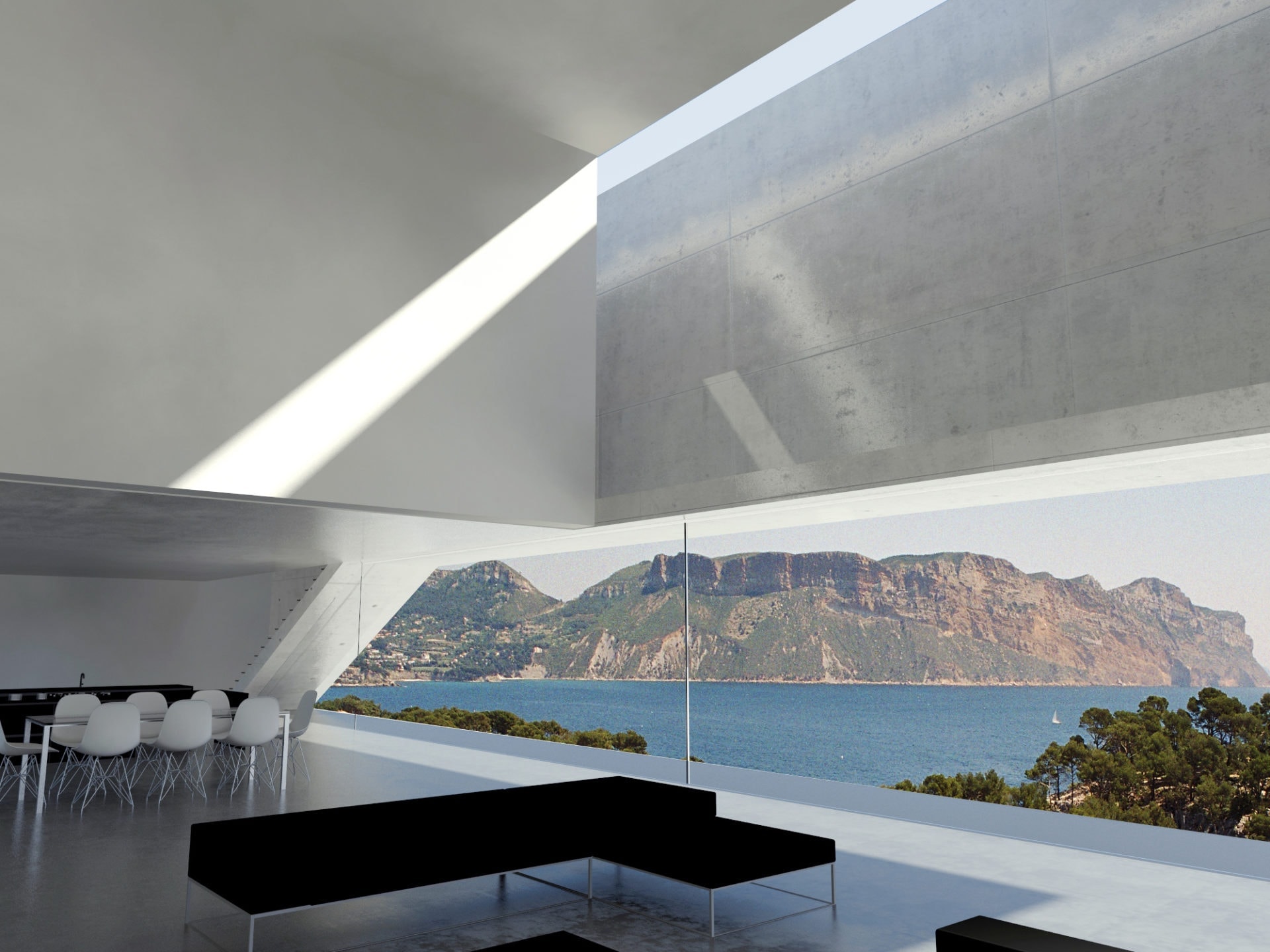 Maison A - AUM Pierre Minassian