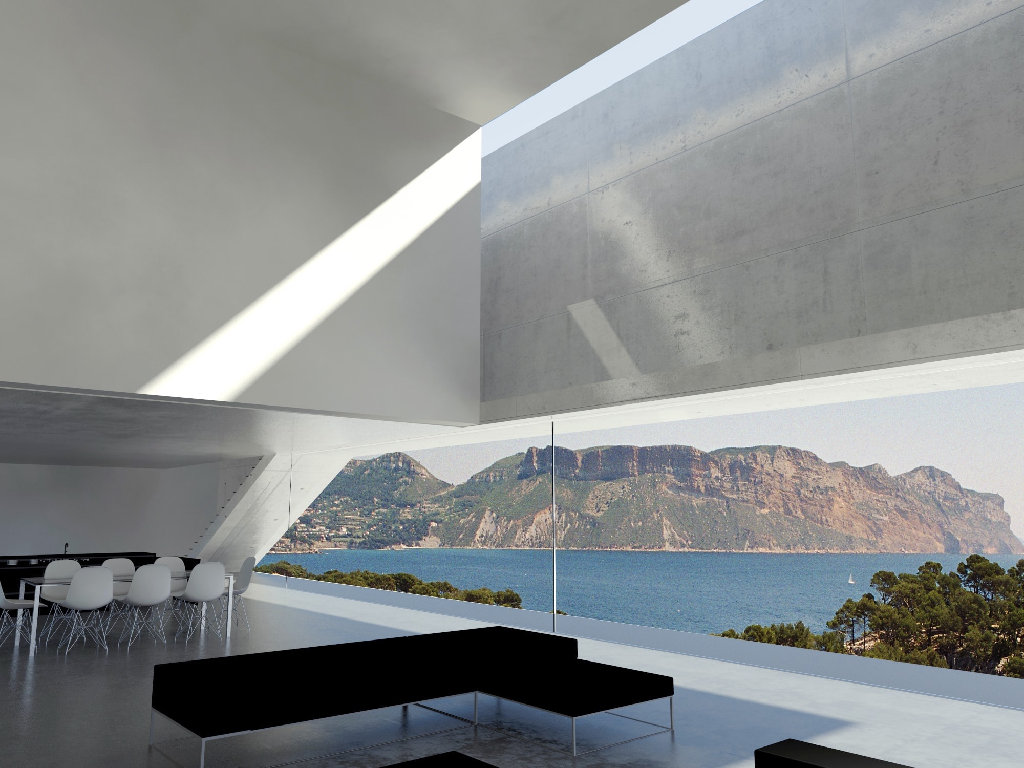 Maison A - AUM Pierre Minassian