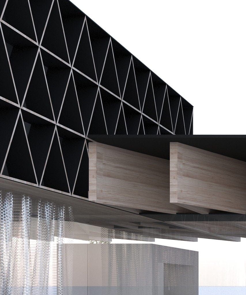 Projets - AUM Pierre Minassian