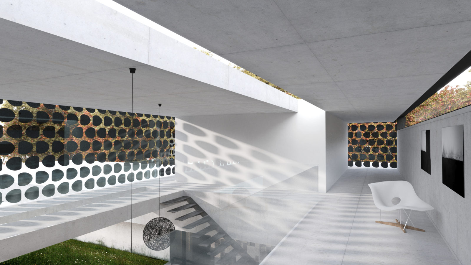 Sagaponack - AUM Pierre Minassian