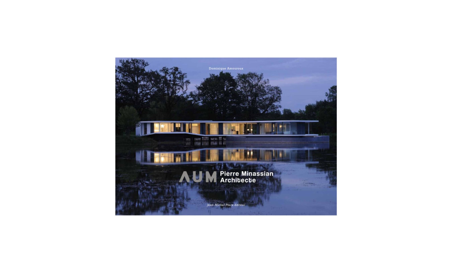 AUM - Pierre Minassian - Architecte à Lyon, Roanne, Oyonnax, Annecy et ...