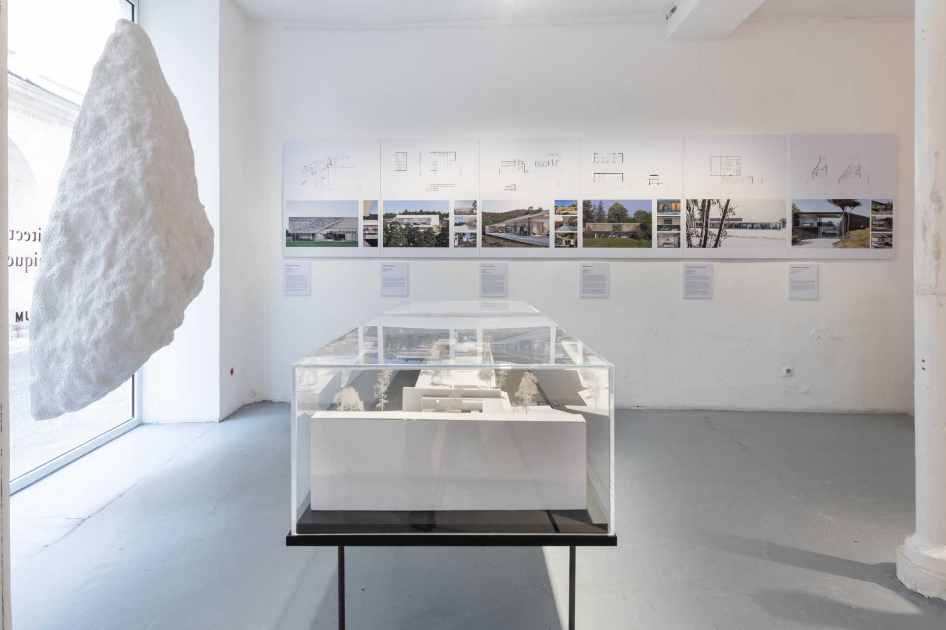 AUM - Pierre Minassian - Architecte à Lyon, Roanne, Oyonnax, Annecy et ...