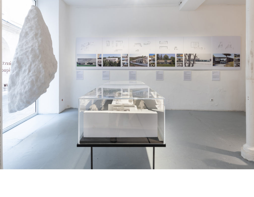 AUM - Pierre Minassian - Architecte à Lyon, Roanne, Oyonnax, Annecy et ...