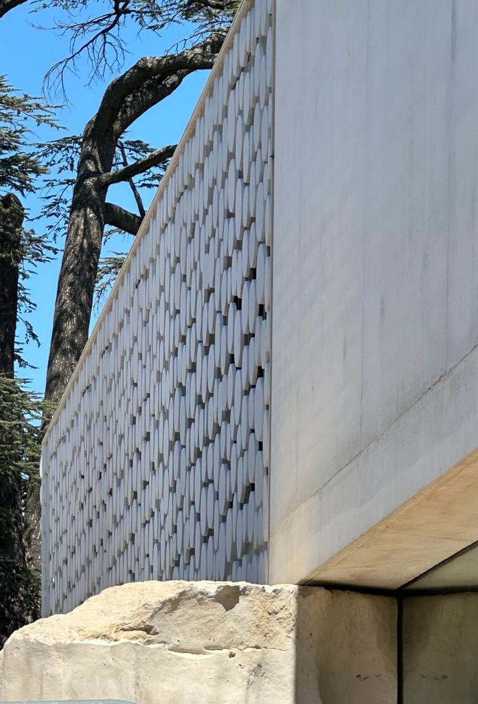 AUM - Pierre Minassian - Architecte à Lyon, Roanne, Oyonnax, Annecy et ...