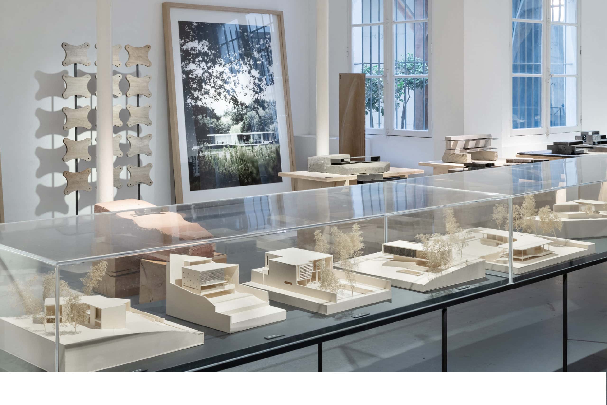 AUM - Pierre Minassian - Architecte à Lyon, Roanne, Oyonnax, Annecy et ...