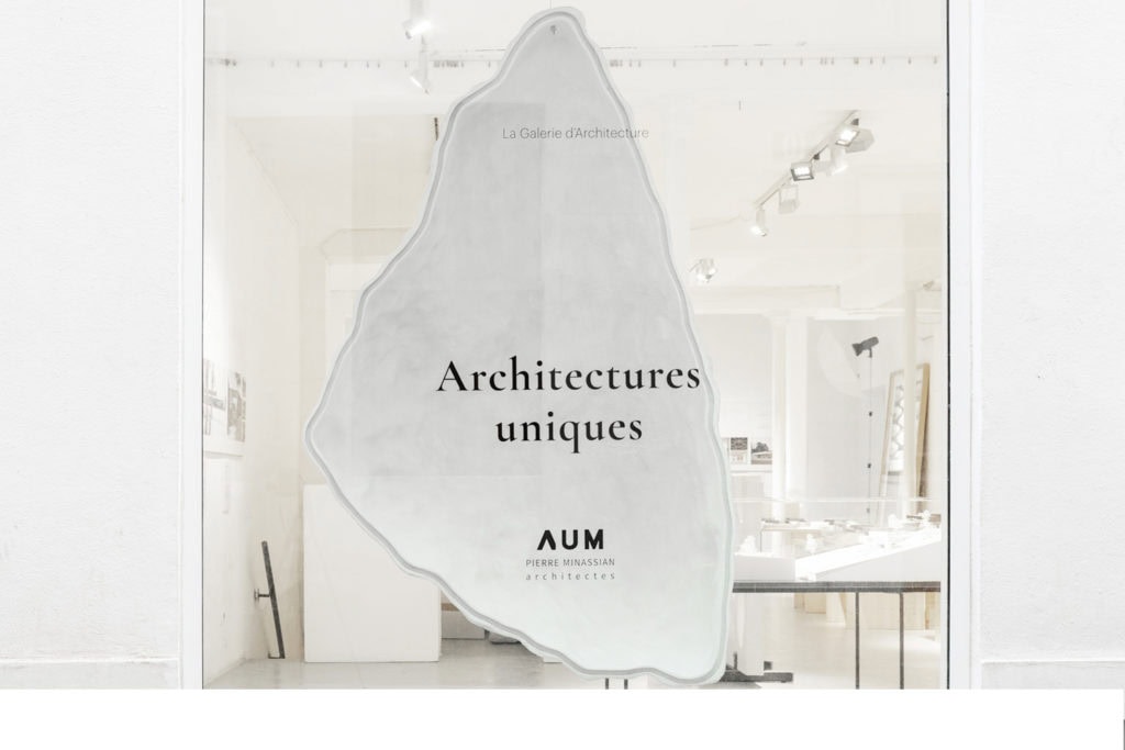 AUM - Pierre Minassian - Architecte à Lyon, Roanne, Oyonnax, Annecy et ...