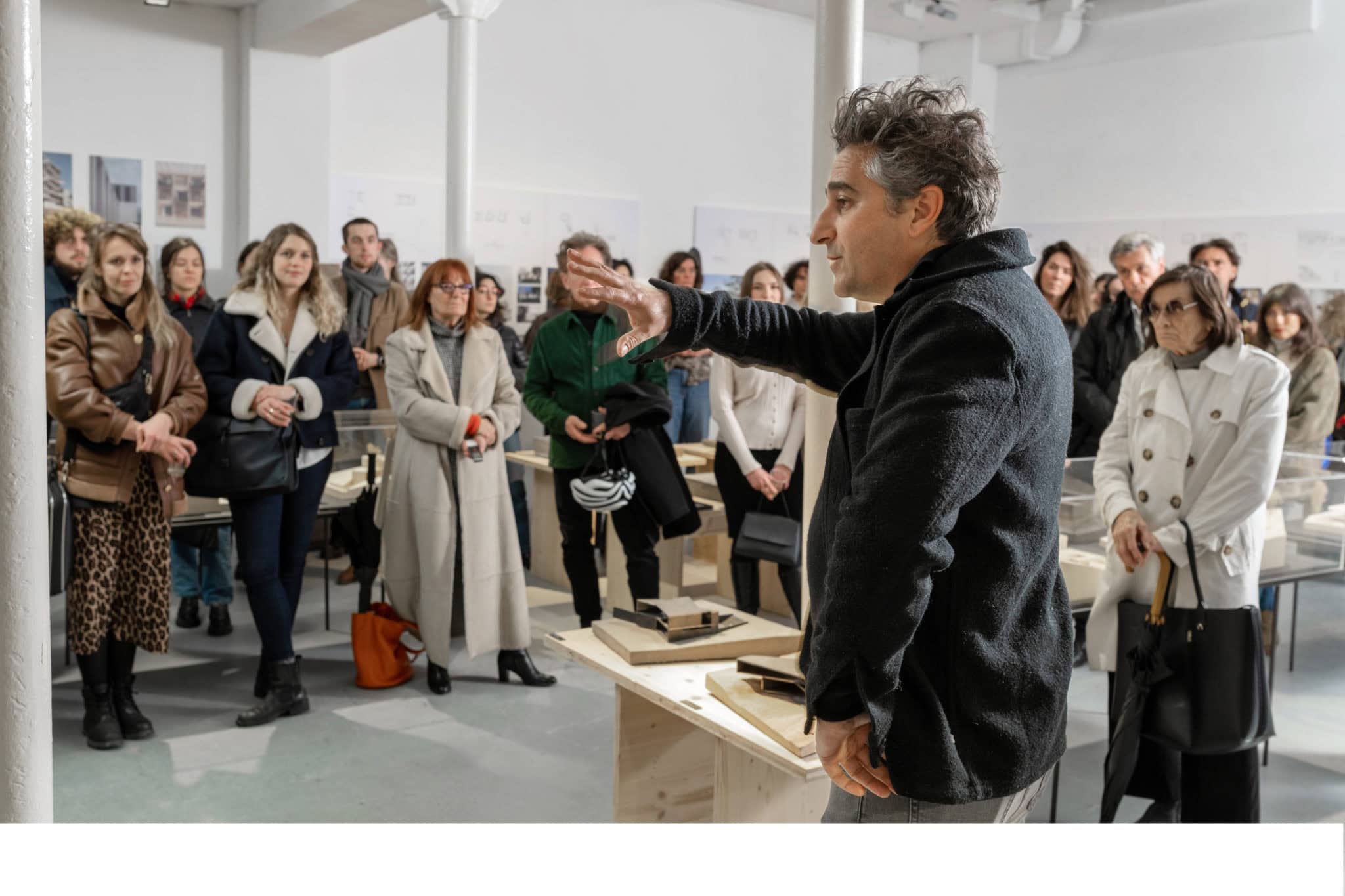 AUM - Pierre Minassian - Architecte à Lyon, Roanne, Oyonnax, Annecy et ...