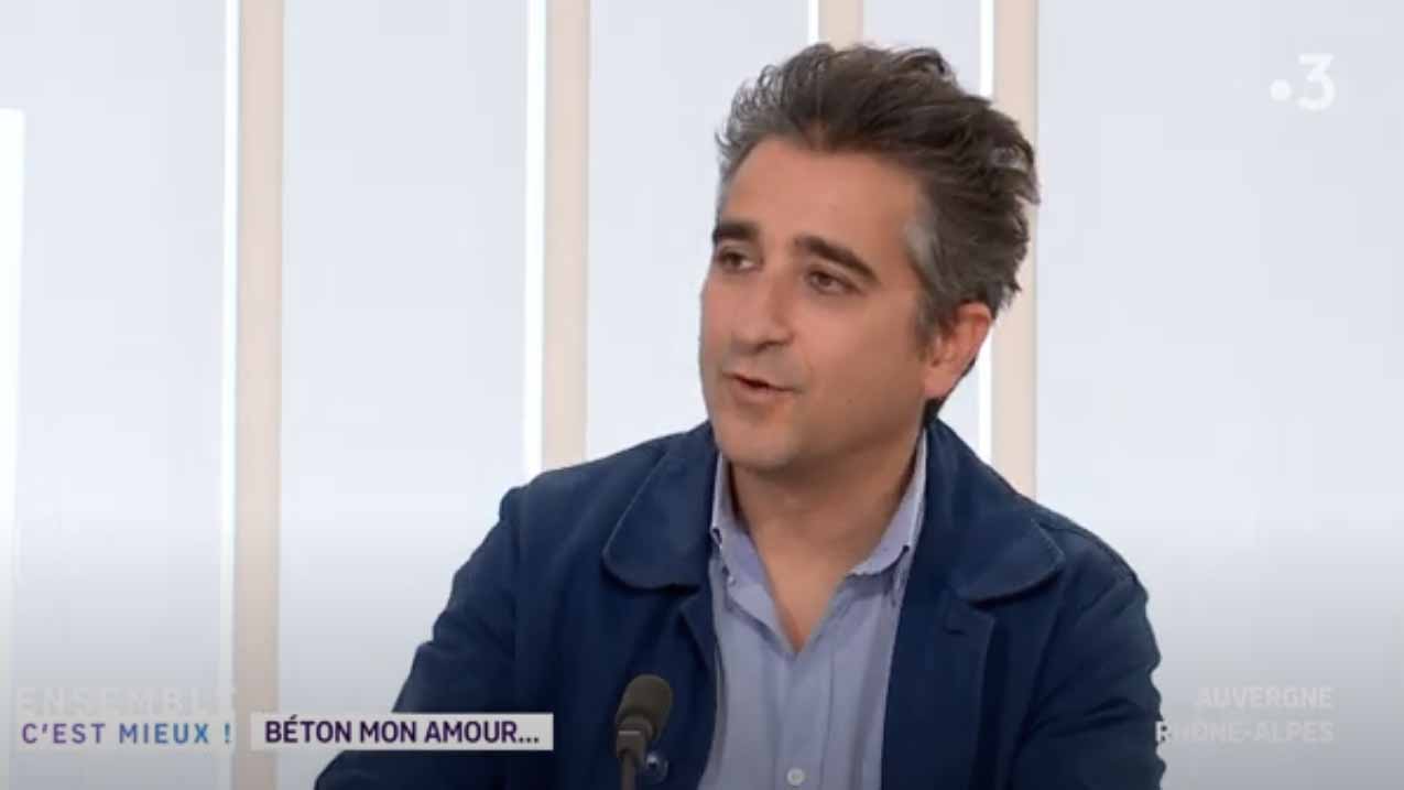 Films - AUM Pierre Minassian