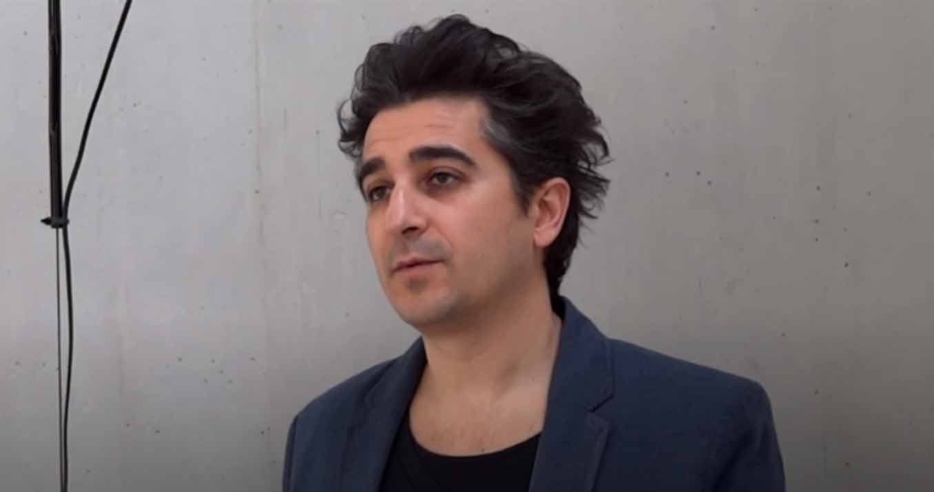 Films - AUM Pierre Minassian