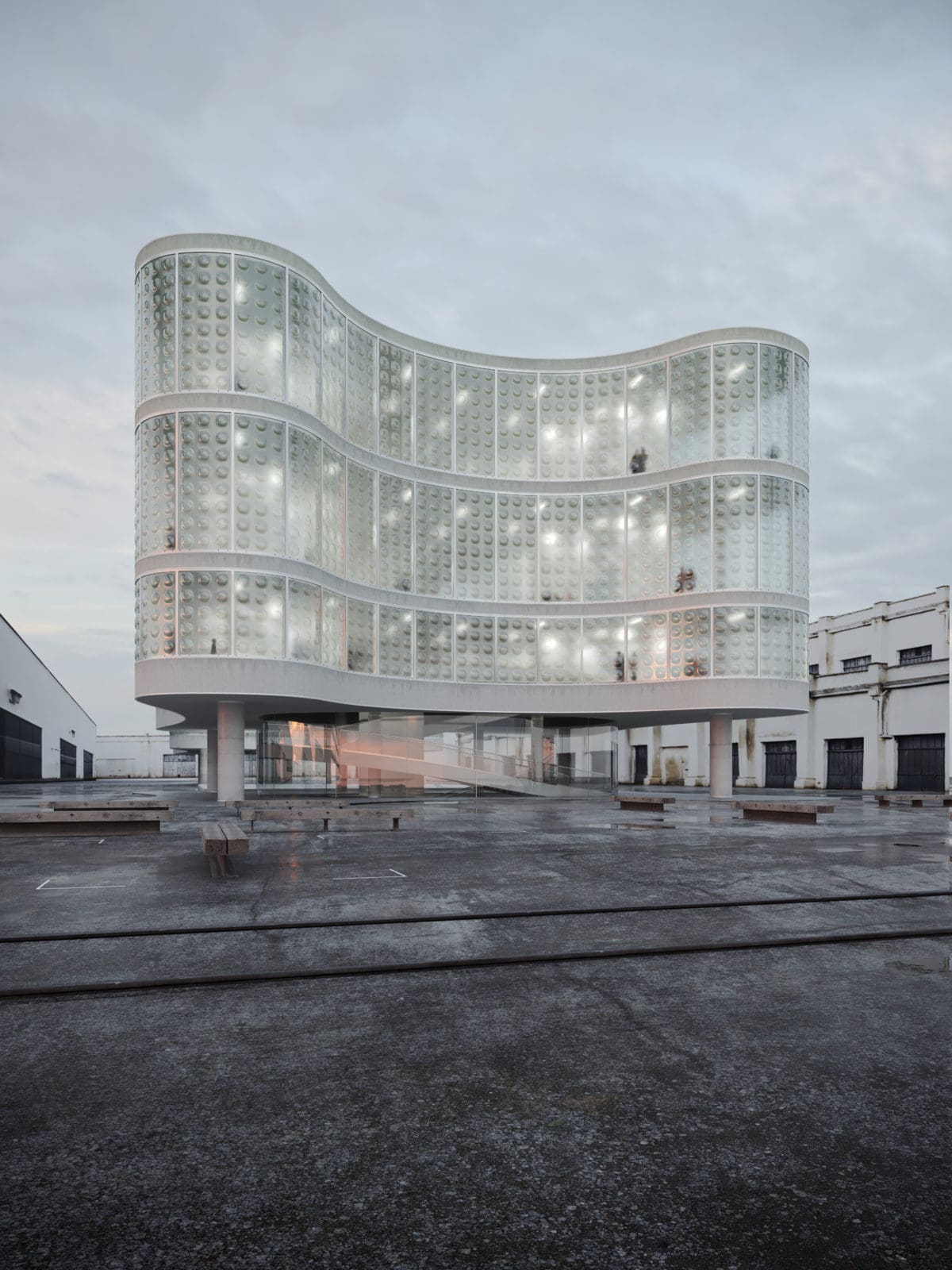 Projets - AUM Pierre Minassian