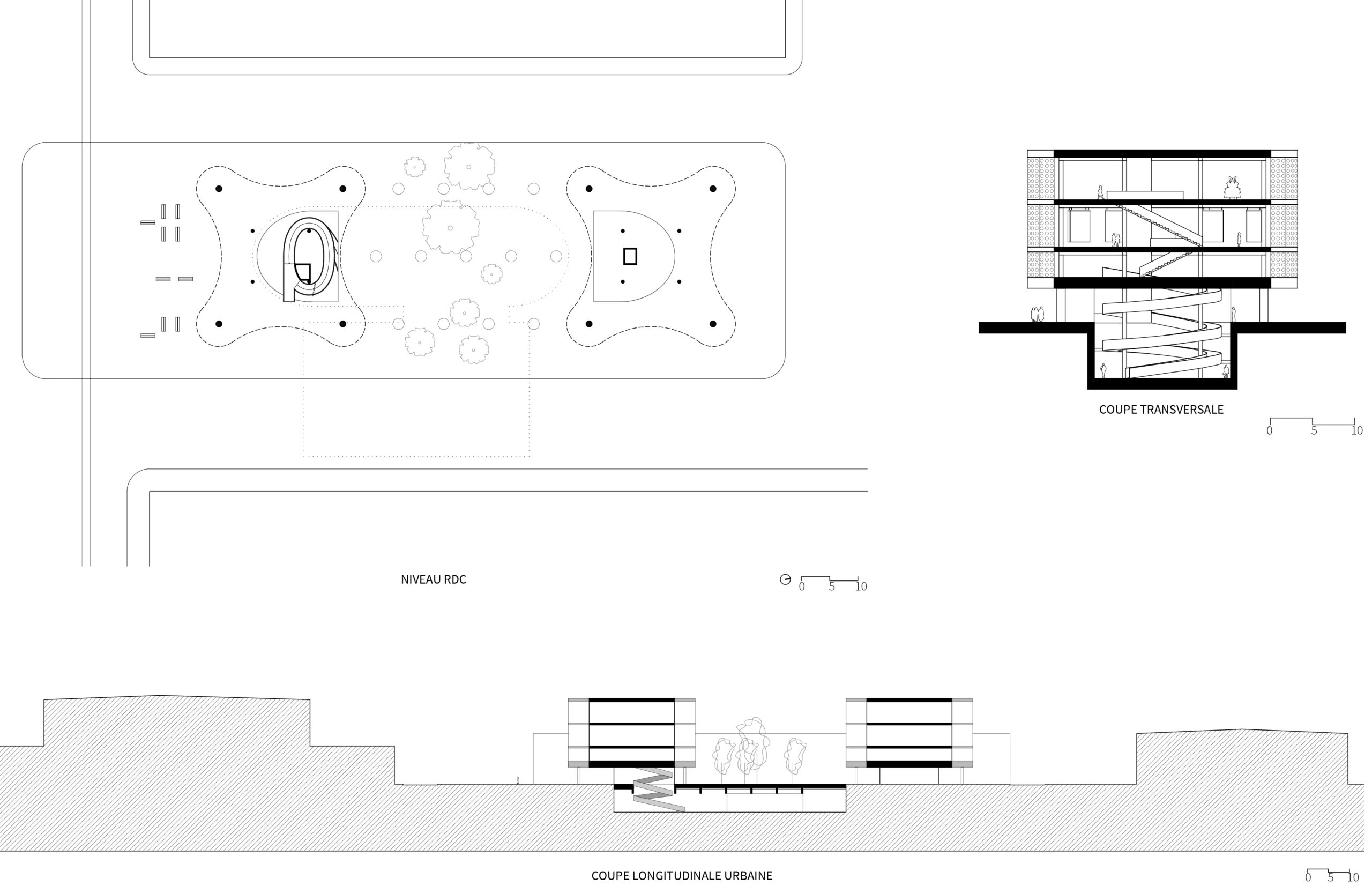 Musée Artefactory (référence) - AUM Pierre Minassian
